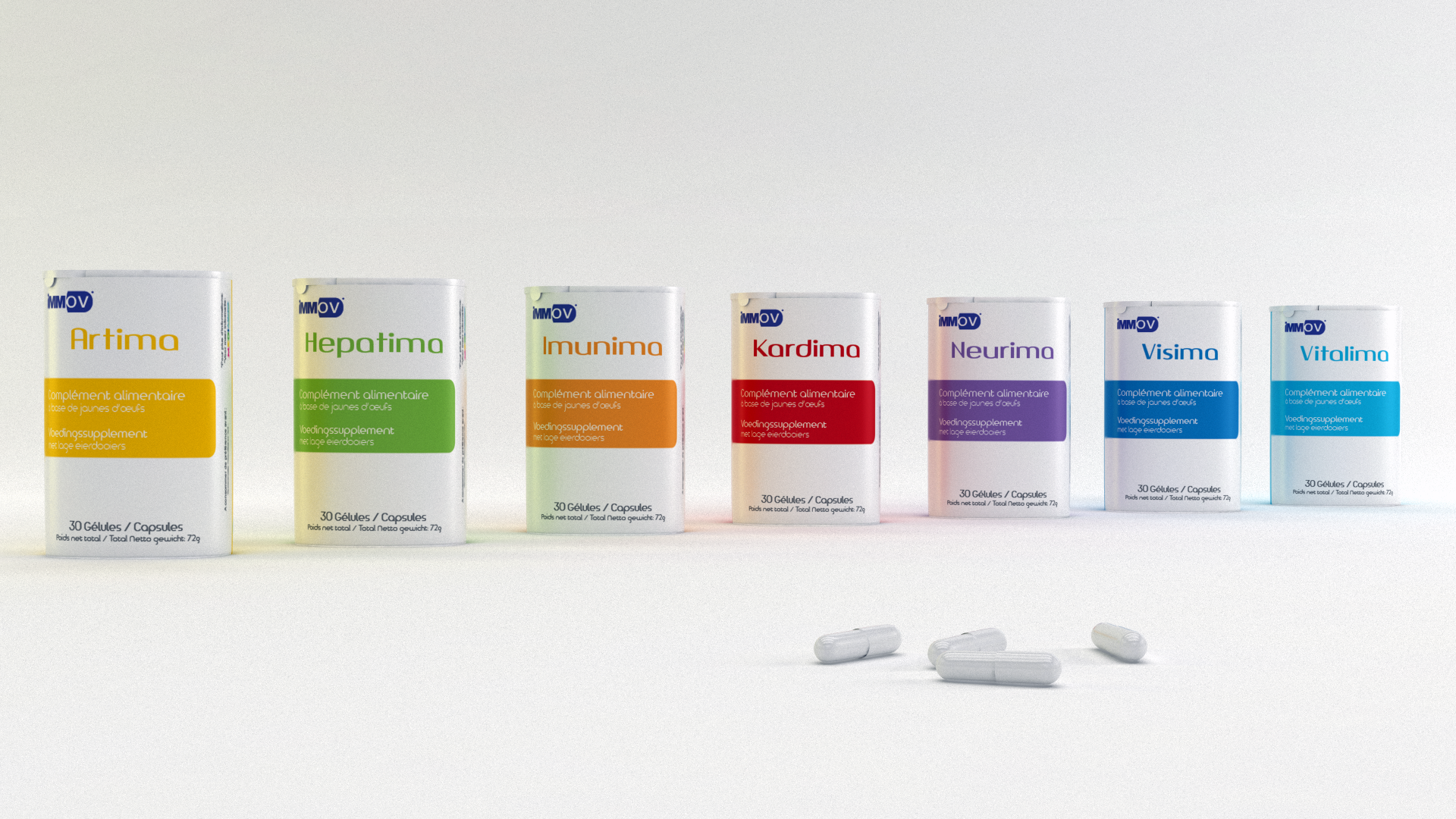 MEDIamine • Distribution de compléments alimentaires, de produits de ...